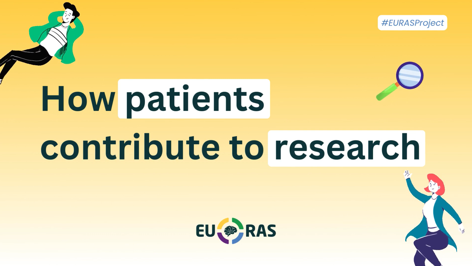 Get Involved | EURAS